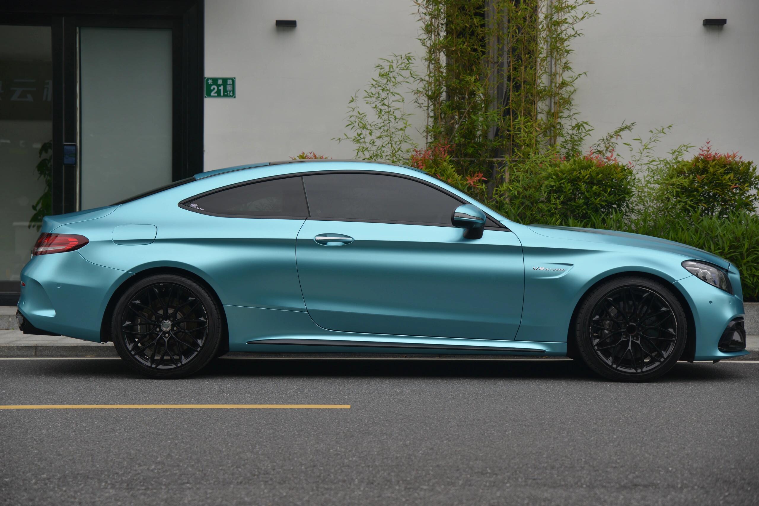 Car Wrap: Good or Bad? Pros, Cons, Lifespan & Real Risks Explained ...